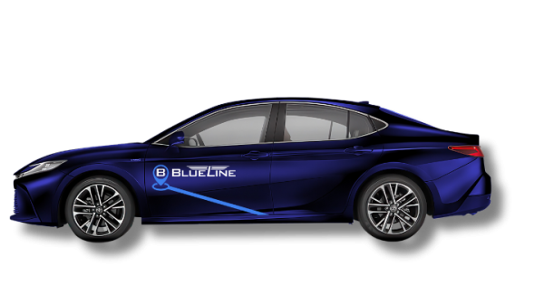 Blue Line Taxi – Taxi services in the Durham Region – Oshawa and ...